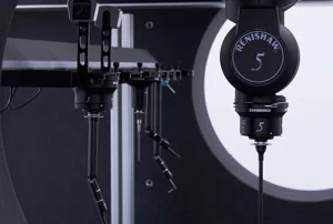 REVO® - 5-axis measurement system