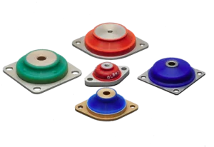 Mounts (LP Mount, RB Mount, Arch Mount, etc.)