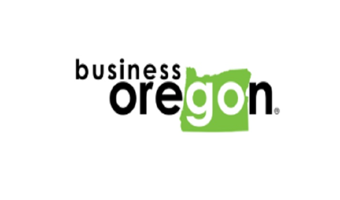 Business Oregon