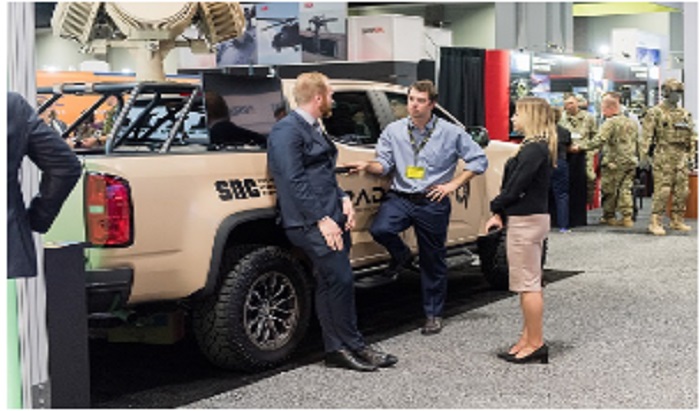 AUSA 2026