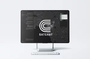 SatCHAT