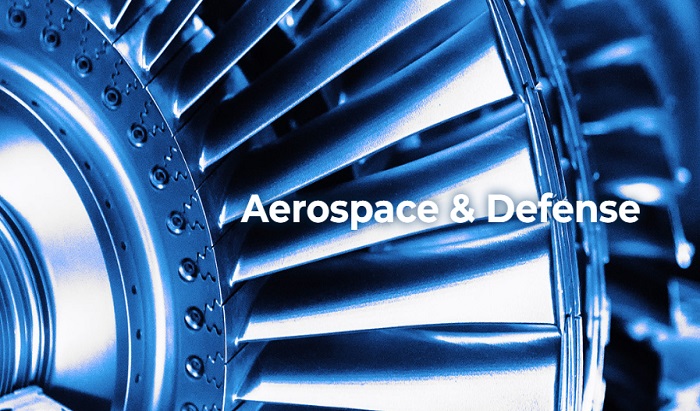 Aerospace & Defense Industry in California