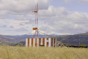 TLS Transponder Landing System