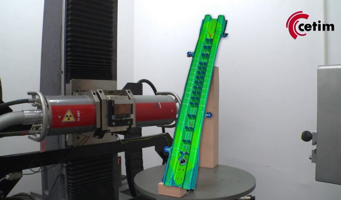 Smart testing & innovative NDT to ensure robustness & reduce inspection ...