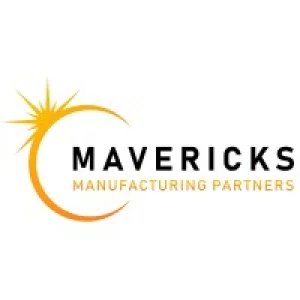 Mavericks Manufacturing Partners, Inc.