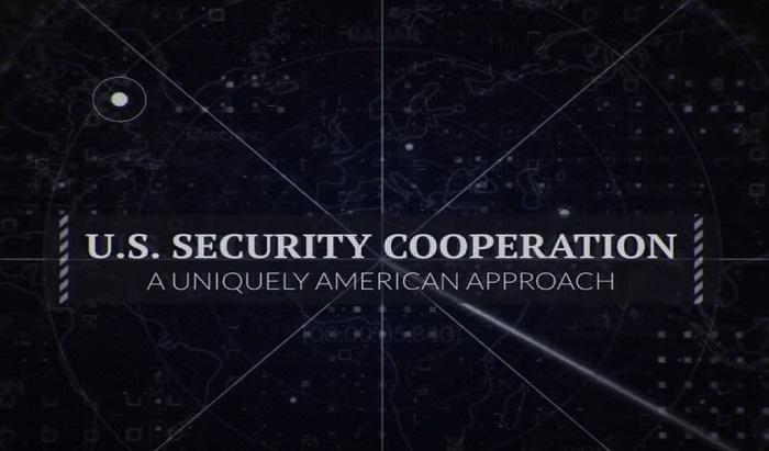 DSCA U S Security Cooperation