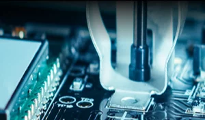 Global Manufacturing Capabilities