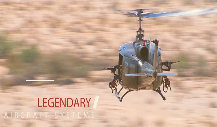 Dillon Aero Weapon System