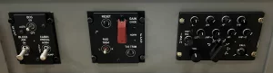 Control Panel Assemblies