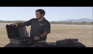 goTenna Pro Deployment Kit Tutorial