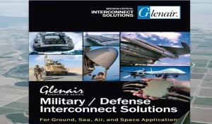 Military / Defense Interconnect Solutions