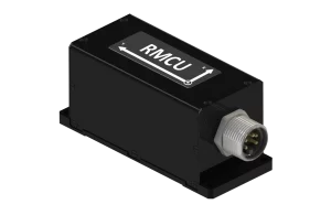 Railway Motion Control Unit (RMCU)