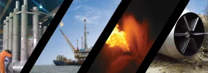 FLARE TIP RETROFIT SERVICES
