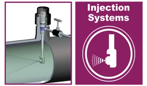 Injection Systems
