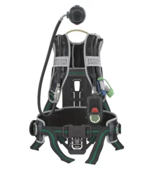 MSA M1 SCBA