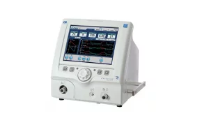 eVolution 3e Ventilator