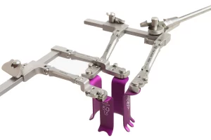 Phantom CS™ Anterior Cervical Surgical Access System