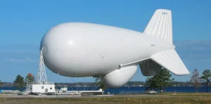 71M AEROSTAT SYSTEM