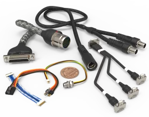 Cable Harness Solutions