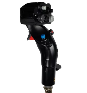 G2 Flight Control Grips