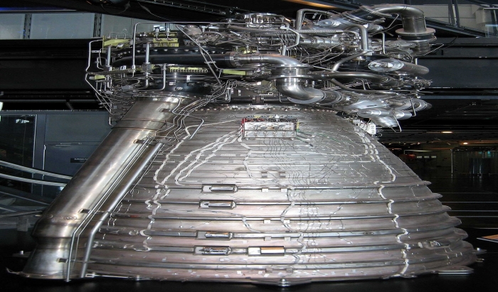 Rocket Engine
