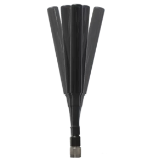 Spring Antennas