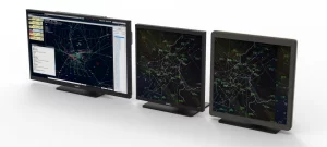 Main Radar Displays