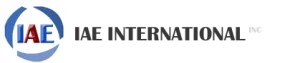 IAE INTERNATIONAL INC.