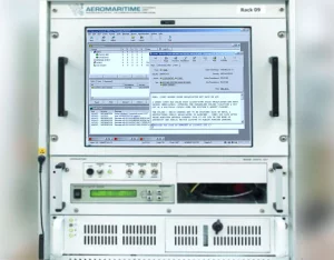 SAMMS SSecure Automatic Military Messaging System