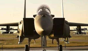 The Marvin Group delivers Air, Land and Maritime solutions for warfighters