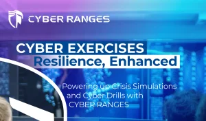 Cyber Exercises and Drills: Resilience, Enhanced