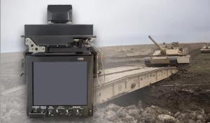 NVTS DVE ABRAMS AN/VAS-5B(V)4 – ABRAMS DRIVER VISION ENHANCER