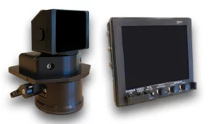 NVTS DVE AN/VAS-5B(V)5 Driver's Vision Enhancer (DVE) for Combat Vehicles