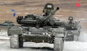 NVTS Night Vision Technology Solutions adapts US Army AN/VAS-5B(V ...