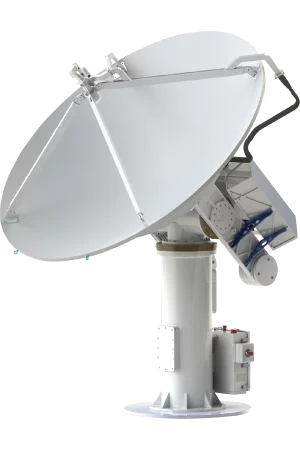 E900 Series Dual Polarization Weather Radar System
