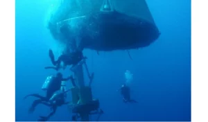 MetOcean Systems Oceanographic Technology