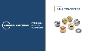 Ball Transfers