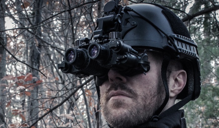 Night Vision Systems