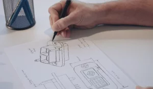 Nicomatic - Custom connectors