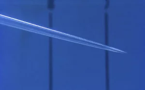 CAV-X Supercavitating Ammunition