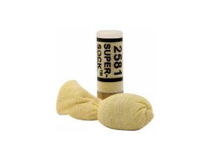 2581- 12ga Super-Sock Bean Bag