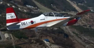 KT-1 Basic Trainer