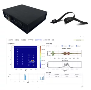 SHM System