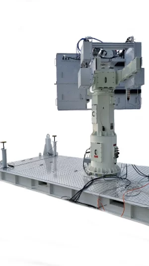 Doppler Tracking System