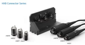 Expanded Beam Connector HXB Series
