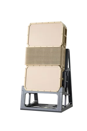 Anti UAV Radar