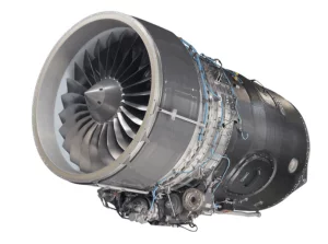 PW800 - 10,000 to 20,000 Pound Thrust Class