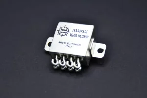 RELAYS