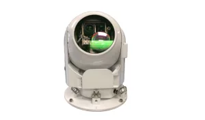 Recon Global Stabilized Cameras