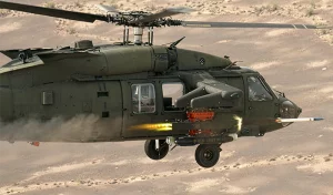 Fulcrum Capabilities | Full Spectrum Solutions